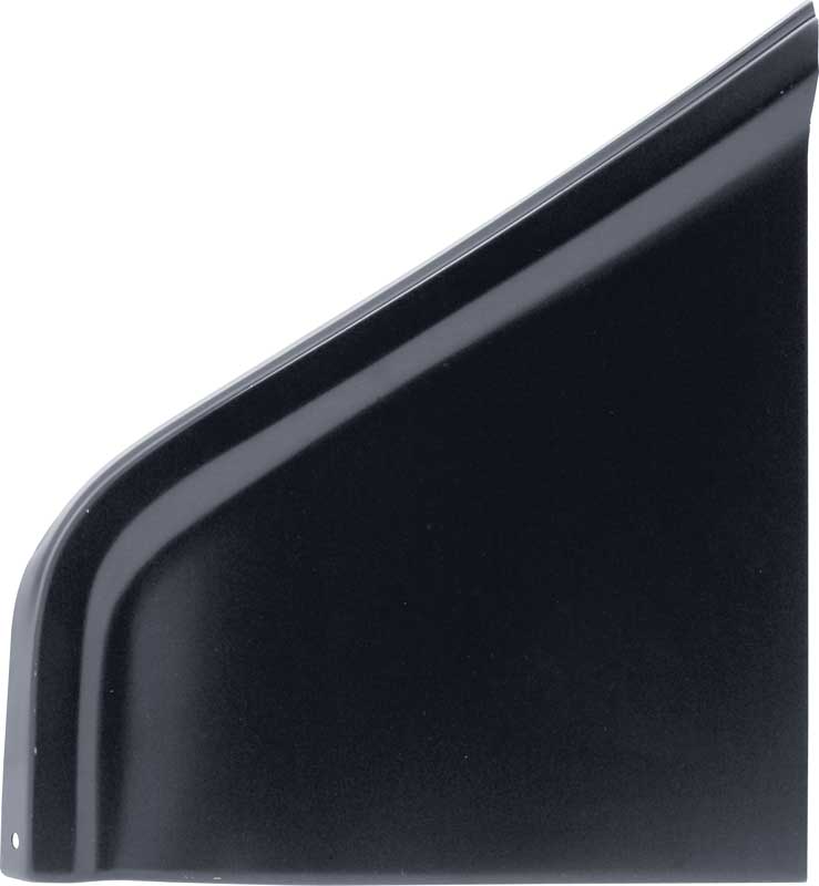 1955-57 Chevrolet, GMC Truck Lower Rear Front Fender Patch Panel LH ...