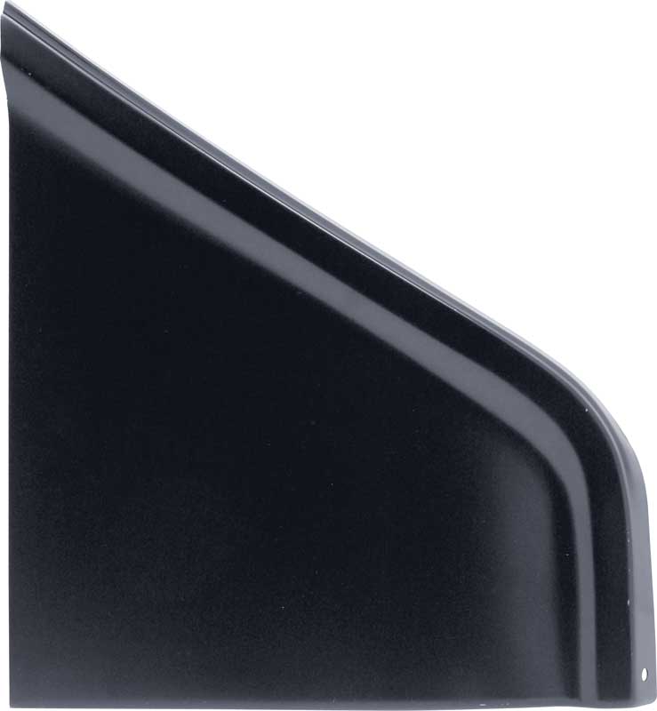 1955-57 Chevrolet, GMC Truck Lower Rear Front Fender Patch Panel RH ...