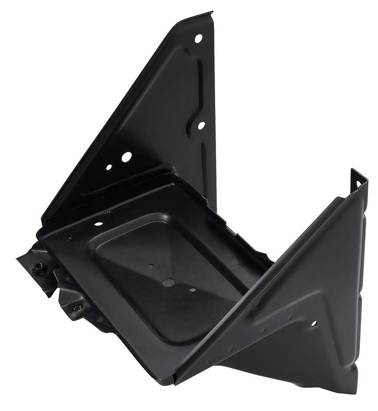 1967-72 Chevy, GMC C10 Pickup, Blazer, Jimmy, Suburban Complete Battery ...