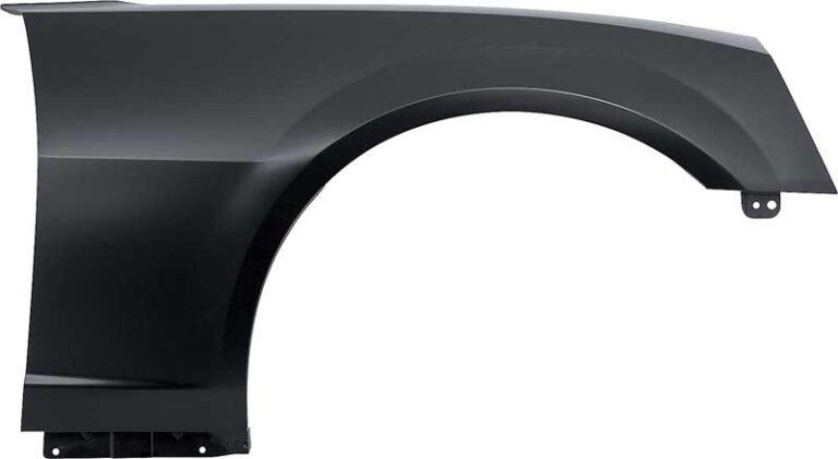2010-2015 Camaro Front Fender Passenger Side EDP Coated - OER GF301302 ...