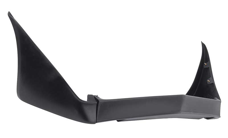 1979-81 Firebird Trans-Am Style Front Spoiler Kit - OER F15224 ...