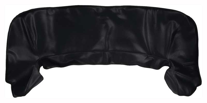 1967-69 Camaro, Firebird Convertible Top Boot Kit with Clips, Snaps ...