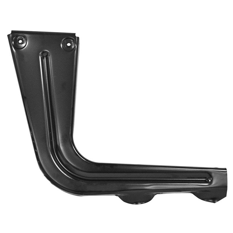 1967-72 Chevrolet Truck Bed Step Hanger Stepside LH - Dynacorn 1104LH ...