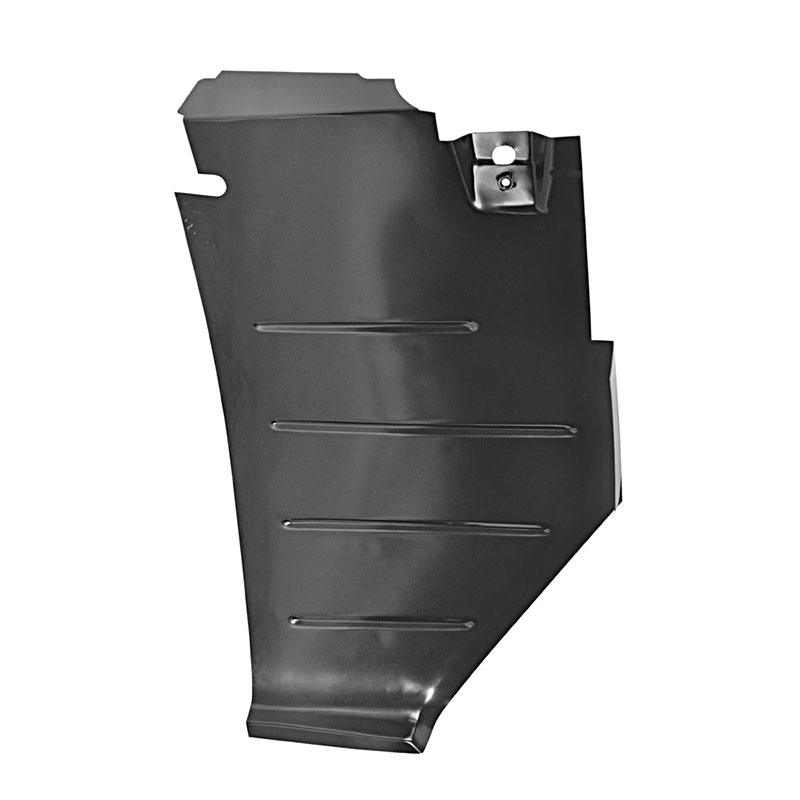 1947-54 Chevrolet Truck Cowl Inr Front Side Panel LH - Dynacorn 1106DG ...