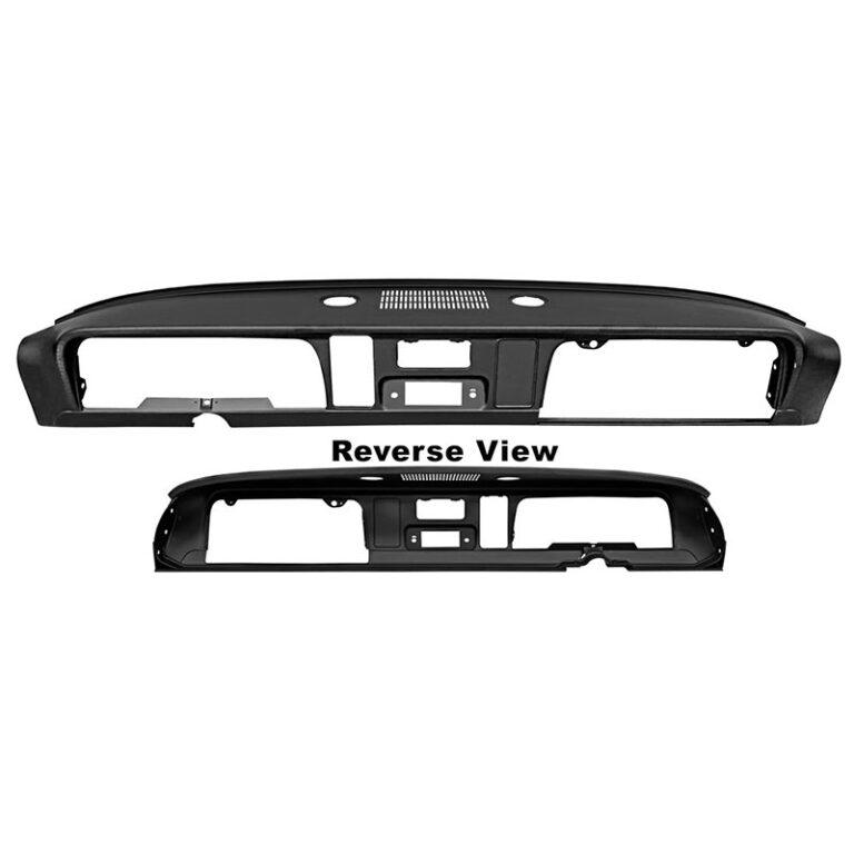 1964-66 Chevrolet Truck Dash Panel Steel - Dynacorn 1106ZG - Classic ...