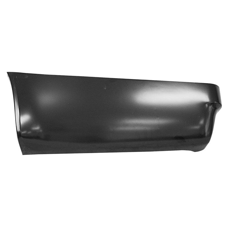 1973-91 Chevrolet Truck Bedside Skin Rear Lower LH - Dynacorn 1160ZK ...