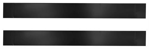 1948-52 Ford Truck Rocker Panel Pair - Dynacorn 3113R - Classic Body Parts