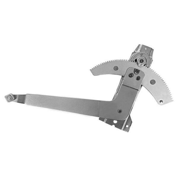 1980-86 Bronco / Ford Truck Window Regulator RH Manual - Dynacorn 3124C ...