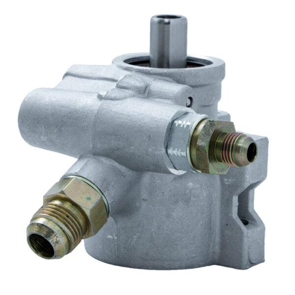 GM Type II Power Steering Pump - Top Street - Classic Body Parts