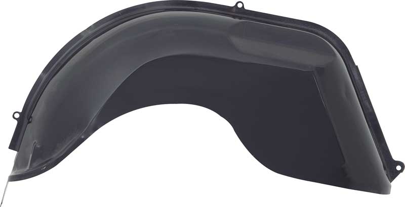 1971-74 Dodge, Plymouth B-Body Inner Wheelhouse Panel - RH - OER ...