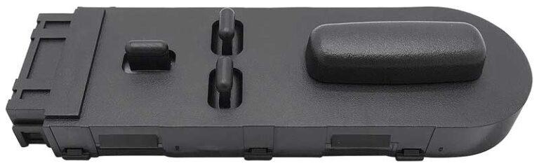 1997-04 C5 Corvette Power Seat Adjuster Switch For Sport Seats - OER ...