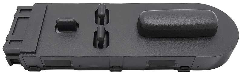 1997-04 C5 Corvette Power Seat Adjuster Switch For Sport Seats - OER ...