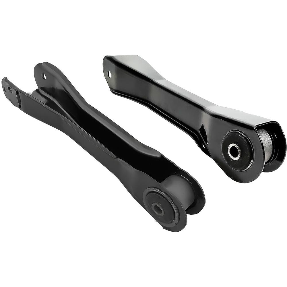 1964-67 GM A-Body Rear Trailing Arm Set Upper - OER - Classic Body Parts