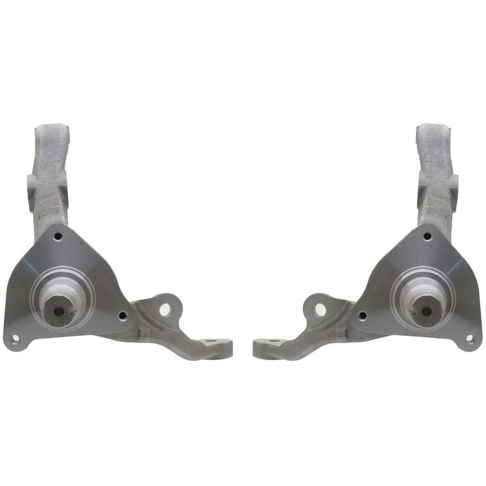 1968-73 Comet, Falcon, Ranchero, Torino, 1970-73 Mustang Disc Brake ...