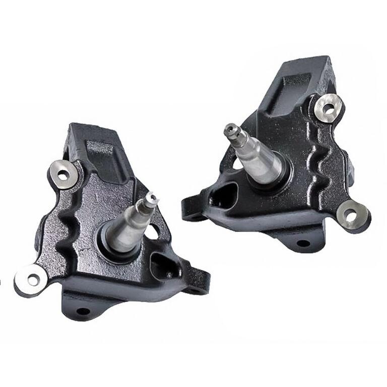 1997-03 Ford F150 2WD Spindle Set 3-1/2" Lift - OER - Classic Body Parts