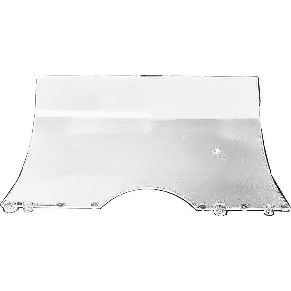 1988-91 Chevrolet, GMC Pickup Truck Instrument Cluster Lens For Rally ...