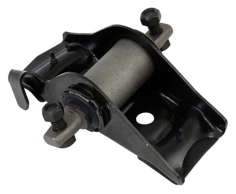 1960-73 Ford, Mercury Front Coil Spring Perch Seat And Bushing - OER ...