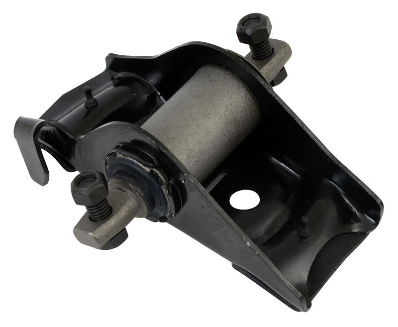 1960-73 Ford, Mercury Front Coil Spring Perch Seat And Bushing - OER ...