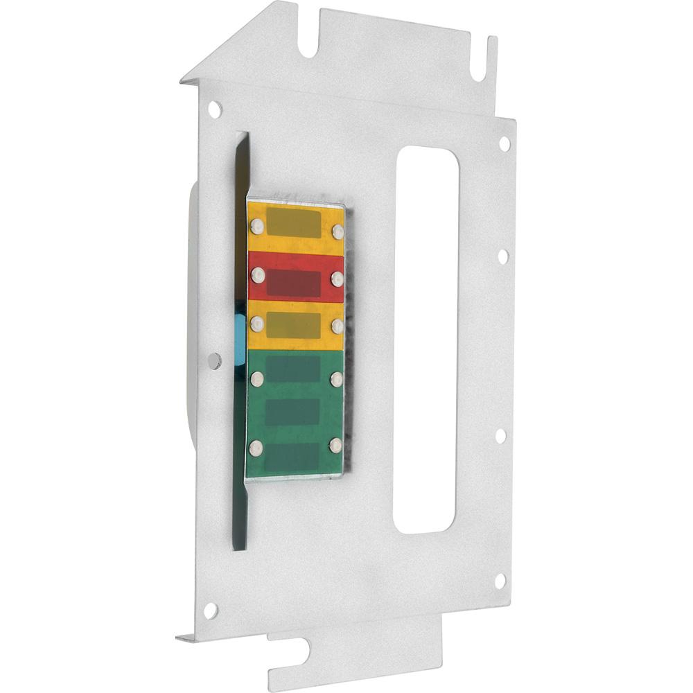 1971-74 Dodge, Plymouth B, E-Body Console Shift Indicator Housing - OER ...