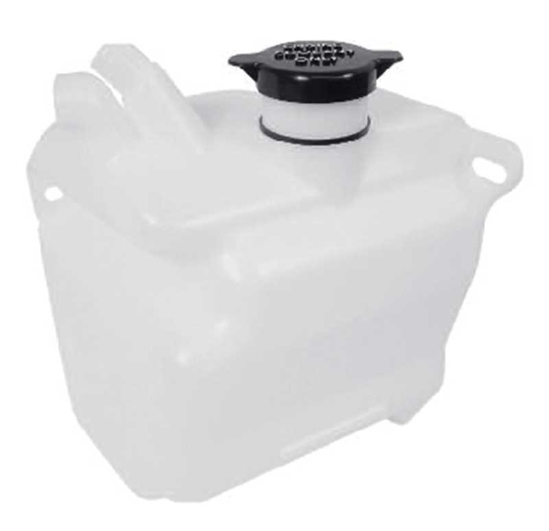 1981-84 Chevy GMC Truck Radiator Overflow Bottle with Cap - OER ...