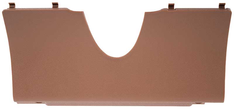 1970-81 Pontiac Firebird, Trans Am Lower Steering Column Cover Without ...