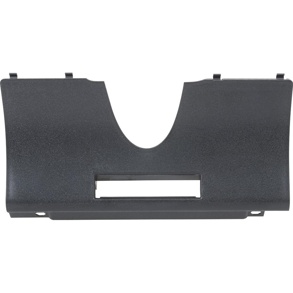 1970-81 Pontiac Firebird, Trans Am Lower Steering Column Cover With AC ...