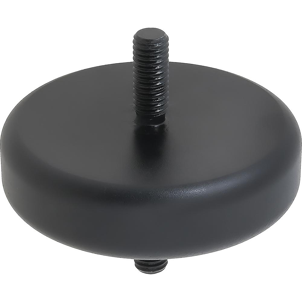 1973 Firebird Fender to Radiator/Bumper Support Stabilizer Bushing ...