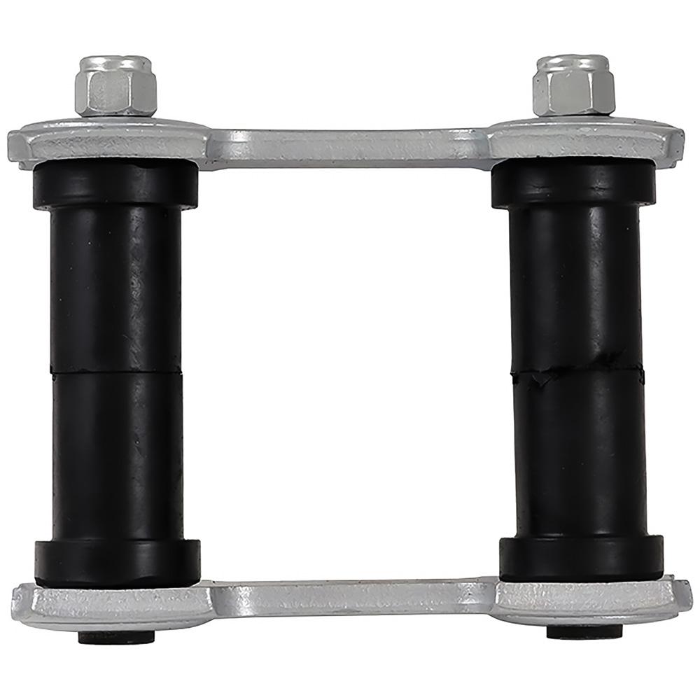 1966-73 Ford Fairlane, Falcon, Ranchero, Mercury Capri, Comet Rear Leaf ...