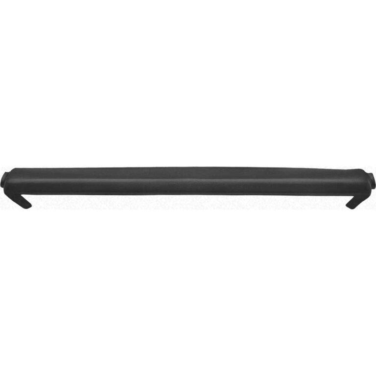 1969 Firebird, Trans Am Dash Pad Vinyl Wrapped Design Black - OER ...