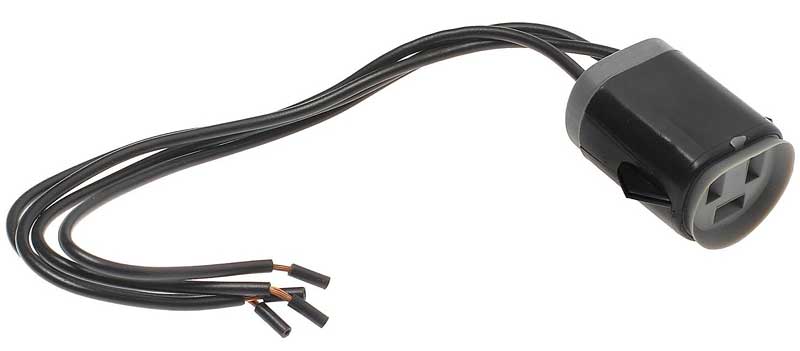 1975-83 Ford / Mercury Connector DuraSpark 2/3-Pin Ignition Control ...