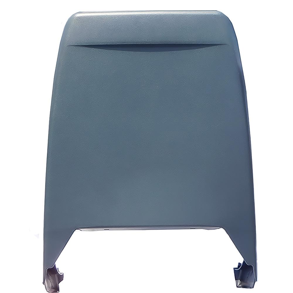 1973-81 Firebird, 1973-79 GM A, B-Body Bucket Seat Back Panel Blue ...