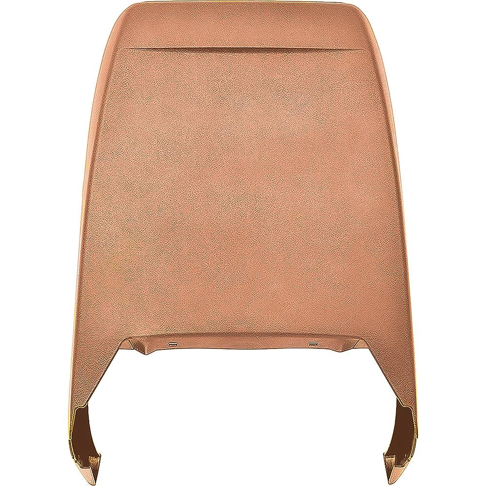 1973-81 Firebird, 1973-79 GM A, B-Body Bucket Seat Back Panel Camel Tan ...