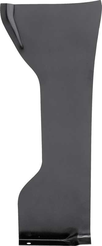 1955-59 Chevrolet, GMC Truck Inner Footwell Kick Panel RH - OER ...