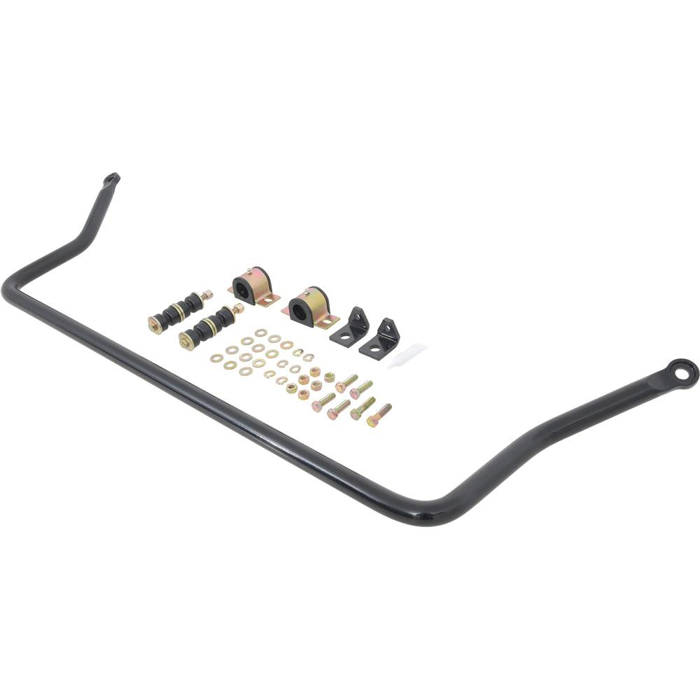 1963-87 Chevy, GMC C10 Pickup Truck Front Sway Bar 1-1/8" Diameter - OER - Classic Body Parts