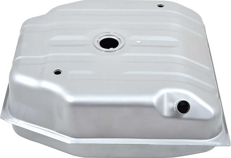1992-96 Chevrolet, GMC Suburban Fuel Tank Zinc Coated 42 Gallon Tank ...