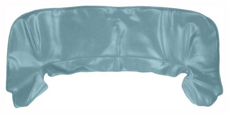 1967 Camaro, Firebird Convertible Top Boot Kit with Clips, Snaps ...