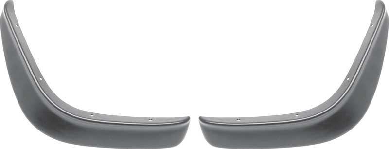 1971-72 Plymouth GTX, Satellite, Road Runner Front Spoiler 2 Door with ...