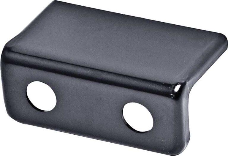 1968-70 Dodge, Plymouth B-Body Rear Park Brake Cable Bracket - OER ...