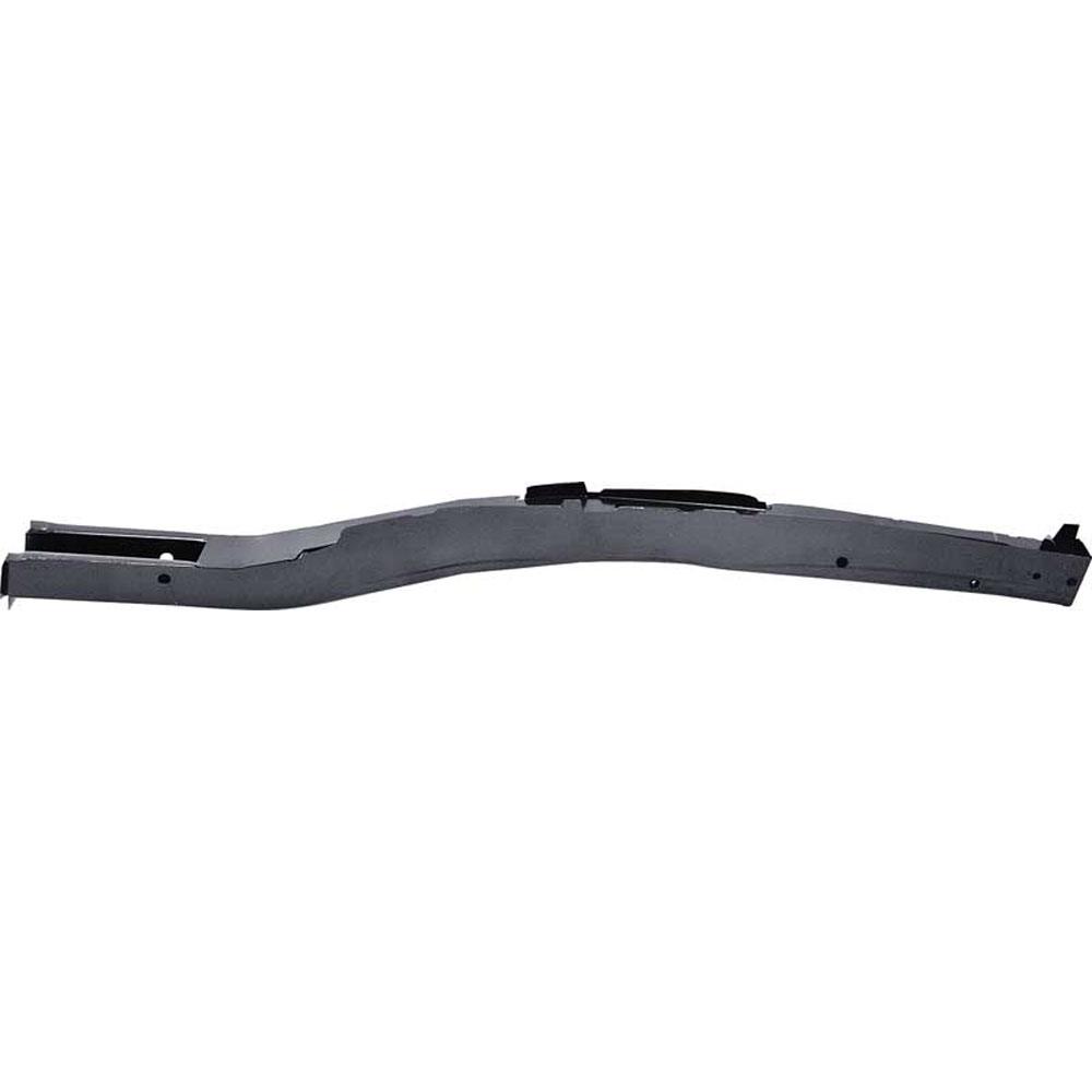 1970-74 Challanger, Cuda, Barracuda Front Frame Rail RH Passenger Side ...