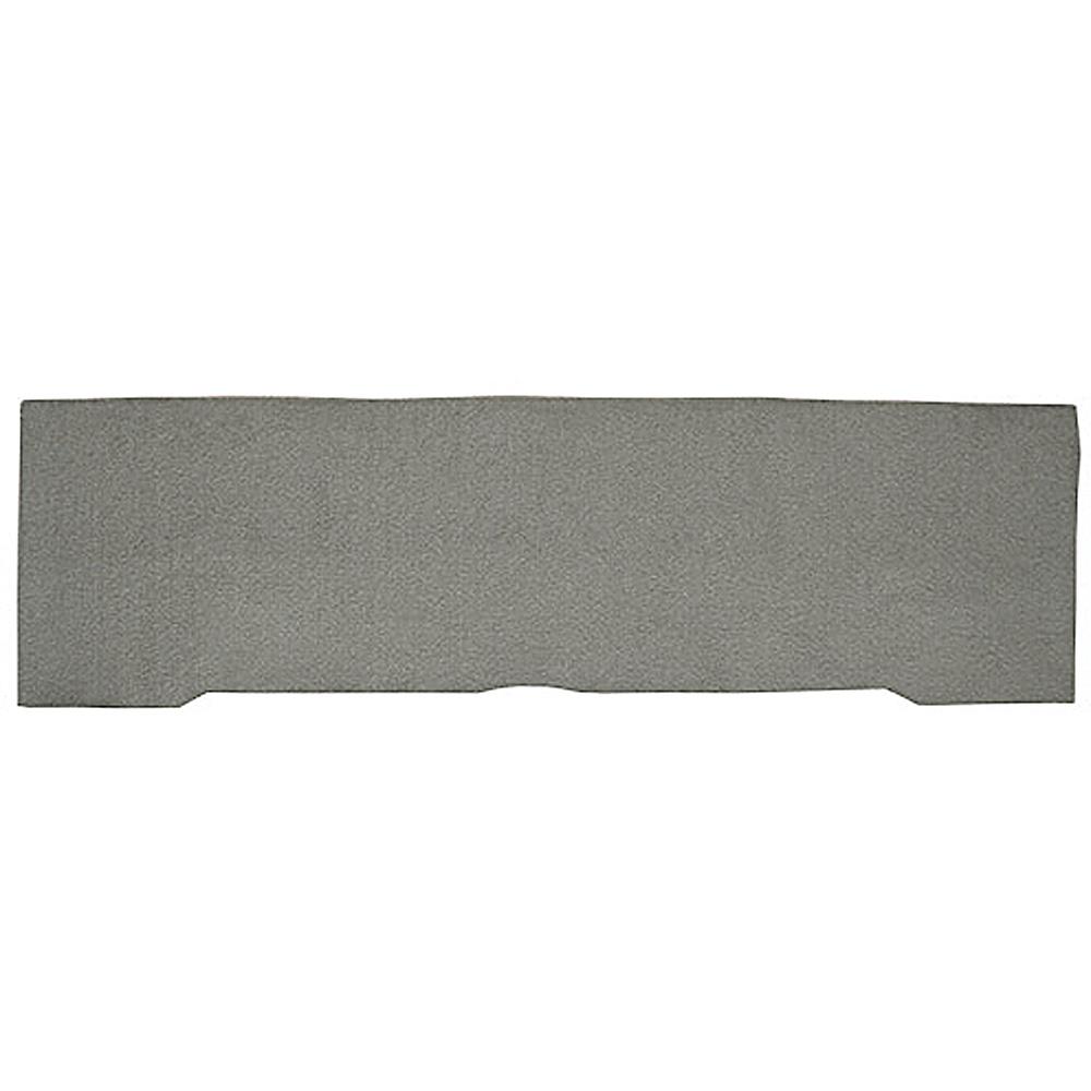 1988-99 Chevrolet/GMC Truck Rear Cab Wall Carpet Kit Cutpile Med Sand ...