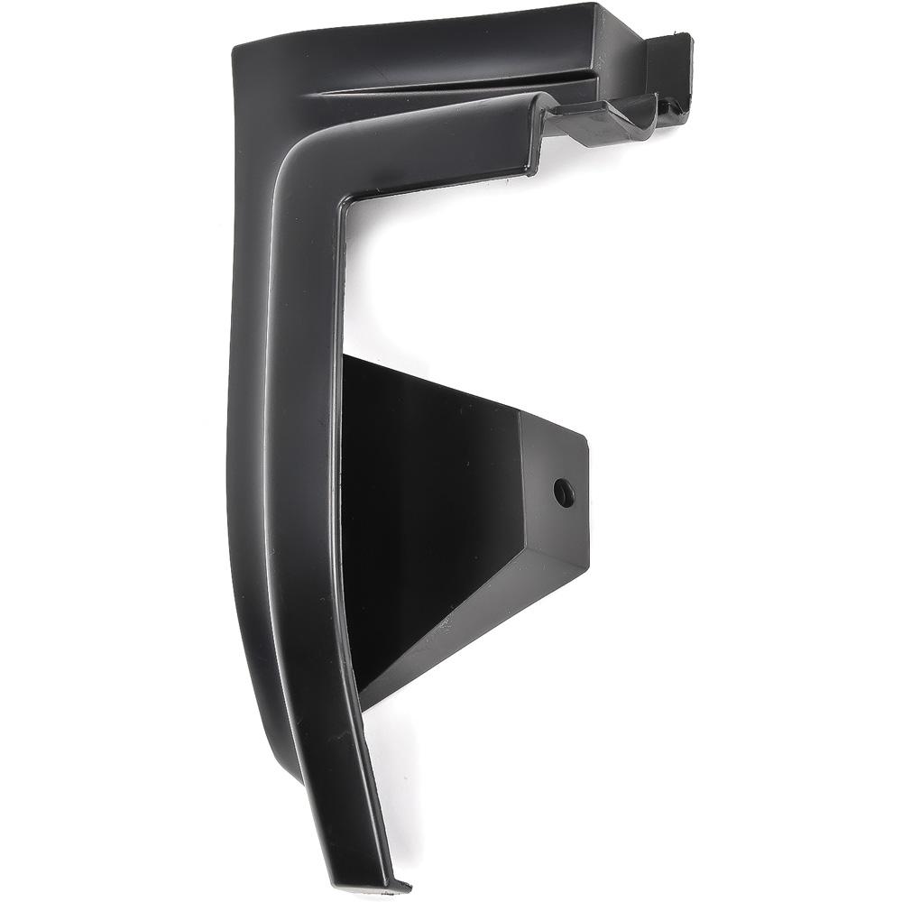 1994-2002 Chevrolet, GMC Front Bumper Filler Panel Extension RH ...