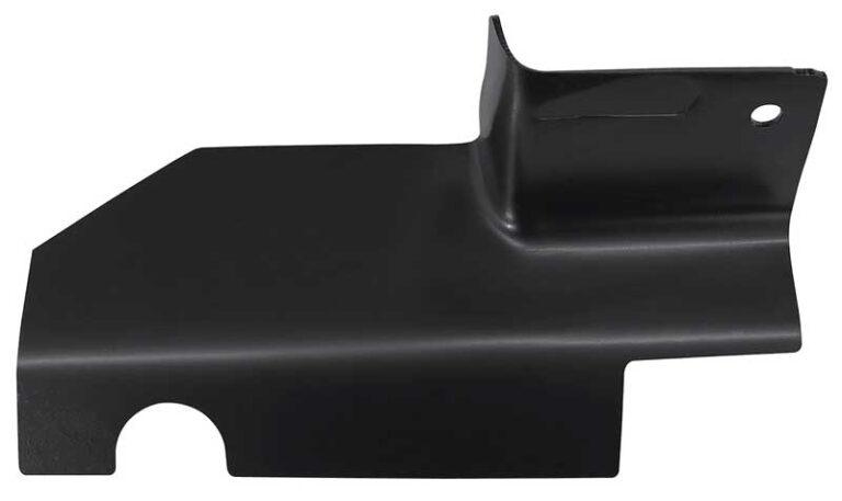 1955-57 Chevrolet Bel Air Seat Riser to B-Pillar Support Bracket ...