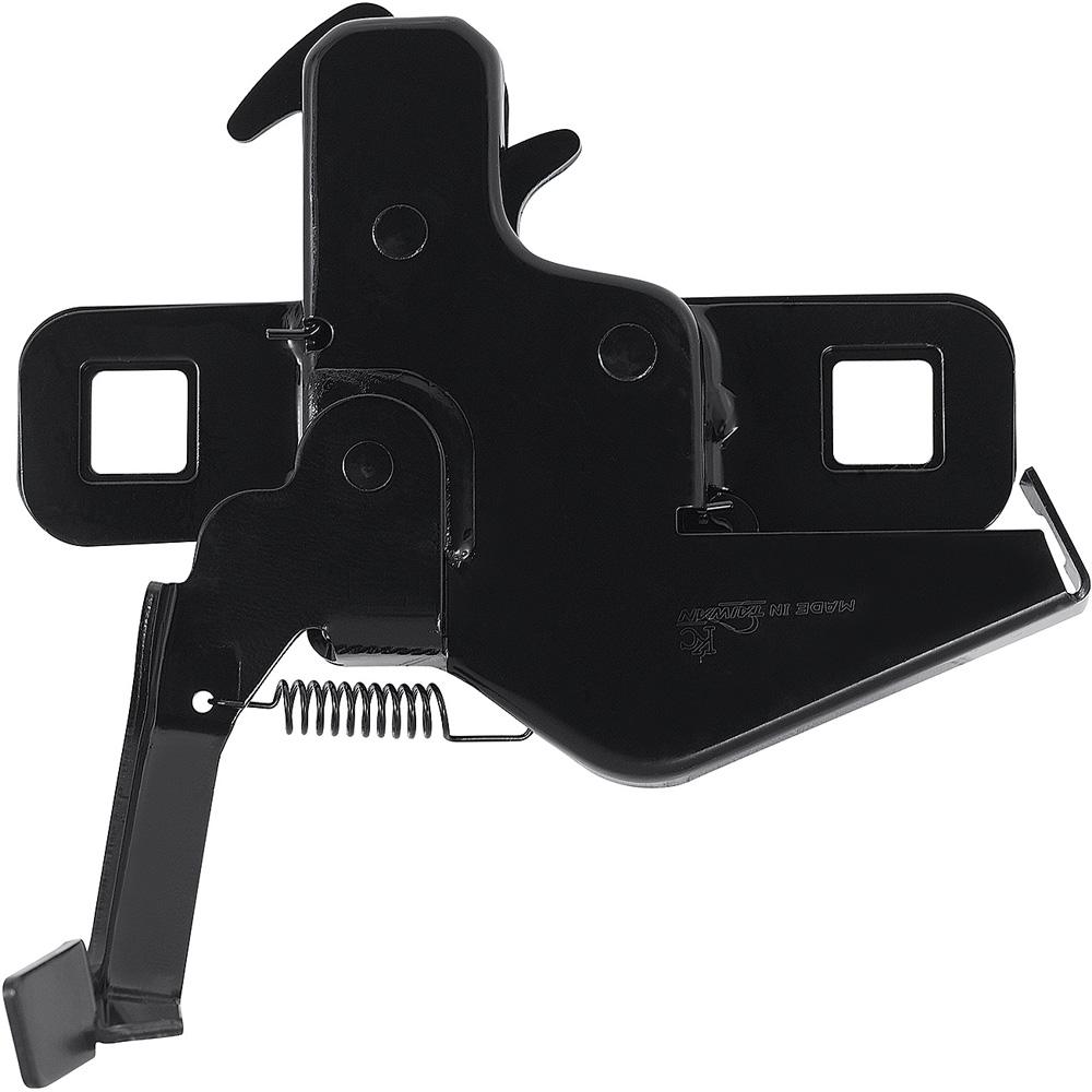 1987-97 F150, F250, F350, Bronco Hood Latch Assembly - OER - Classic ...