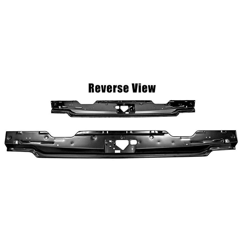 1973-80 Chevrolet Truck Radiator Support Upper/grille Panel - Dynacorn ...