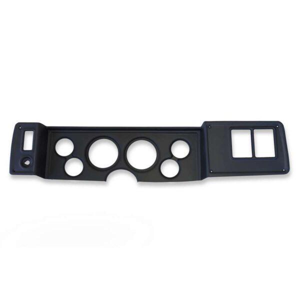 Direct Fit Dash Panel 79-81 Camaro - Autometer - Classic Body Parts