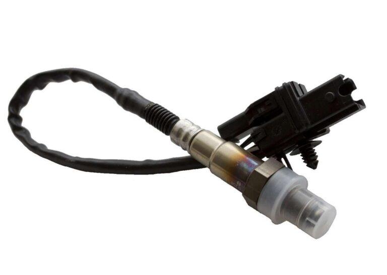 Wideband O2 Sensor - Autometer - Classic Body Parts