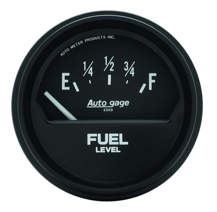 Ford Fuel Level Autogage - Autometer - Classic Body Parts