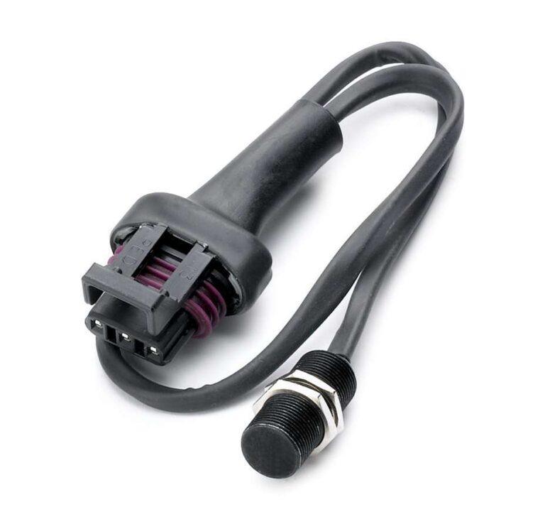 Replacement Drive Shaft Sensor - Dual Channel - Autometer - Classic ...
