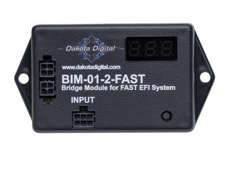 BIM Expansion, FAST EFI Interface - Dakota Digital - Classic Body Parts
