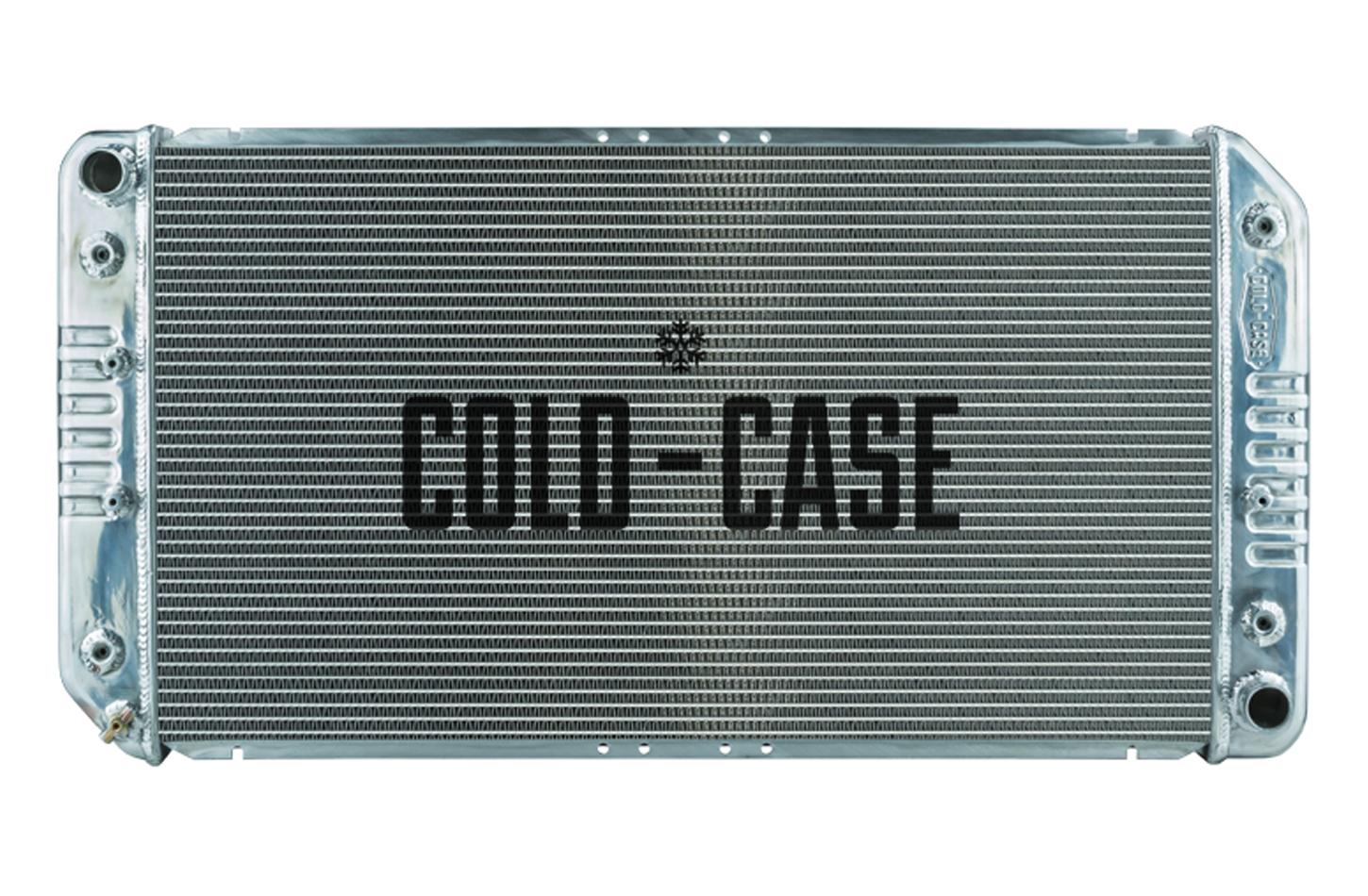 94-96 Impala SS Radiator - Cold Case Radiators - Classic Body Parts
